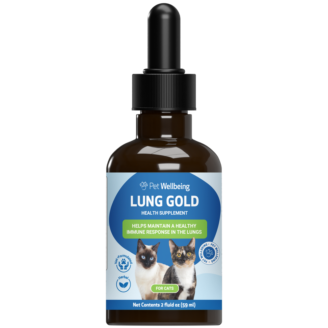Natural Holistic Pet Supplements | Vet-Formulated Herbal Medicine
