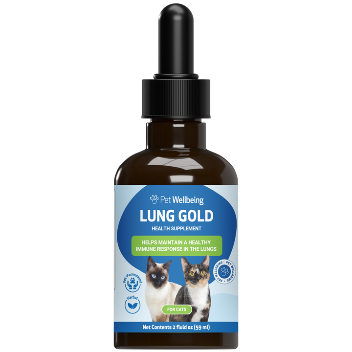 Natural Holistic Pet Supplements | Vet-Formulated Herbal Medicine