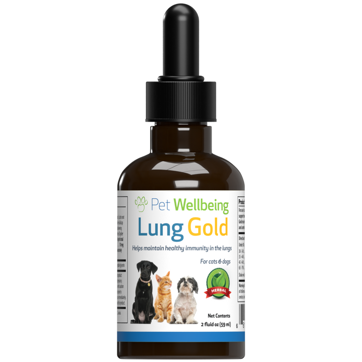 Natural Holistic Pet Supplements | Vet-Formulated Herbal Medicine